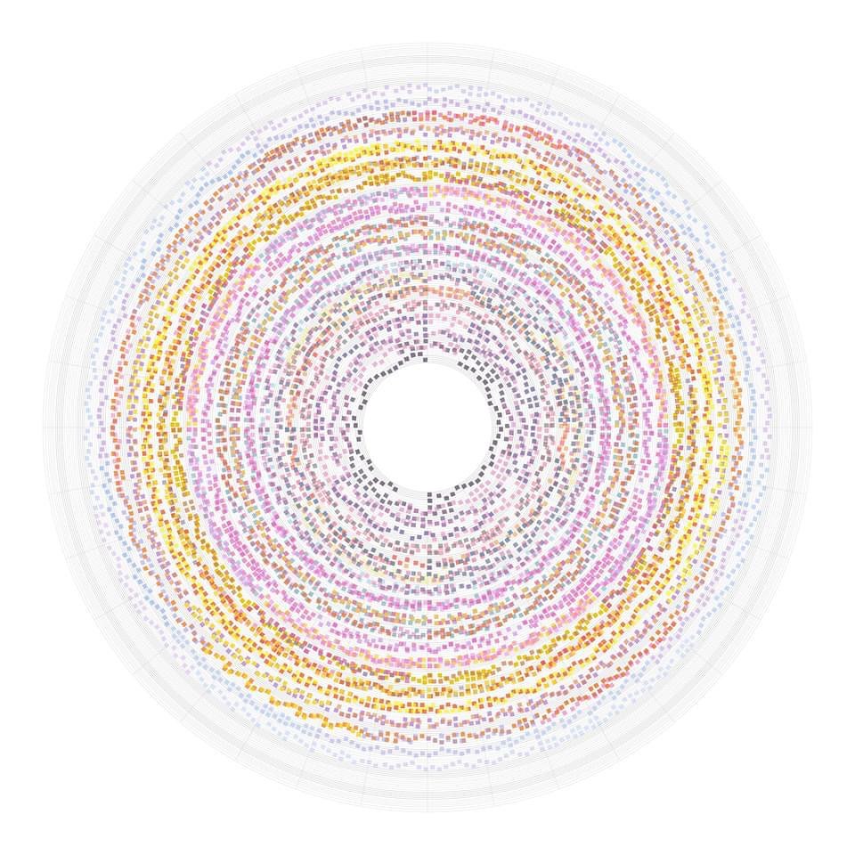 Mike Collier Print - A Dawn Chorus. First Light. - National Glass ...